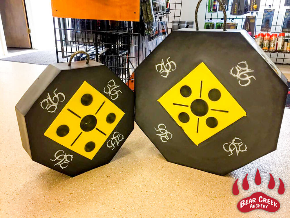 archery-365-targets – Bear Creek Archery