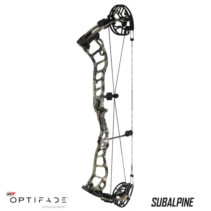 2019 Prime Archery Releases New Bows - FULL Media + Videos HERE