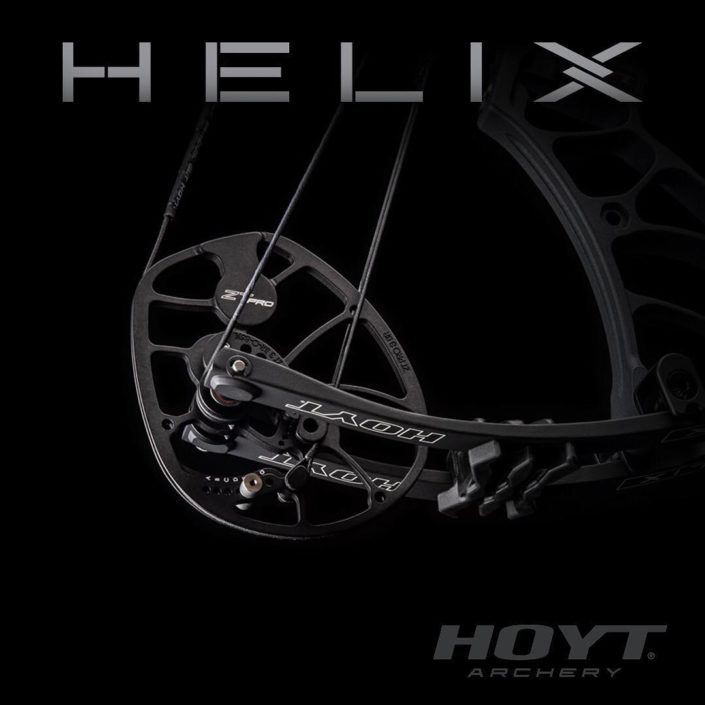 2019 Hoyt Archery Releases New Bows - FULL Media + Videos HERE