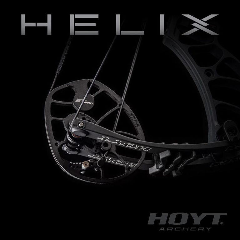 2019 Hoyt Archery Releases New Bows - FULL Media + Videos HERE