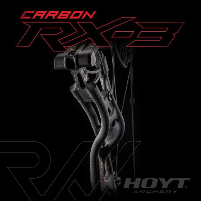 2019 Hoyt Archery Releases New Bows - FULL Media + Videos HERE