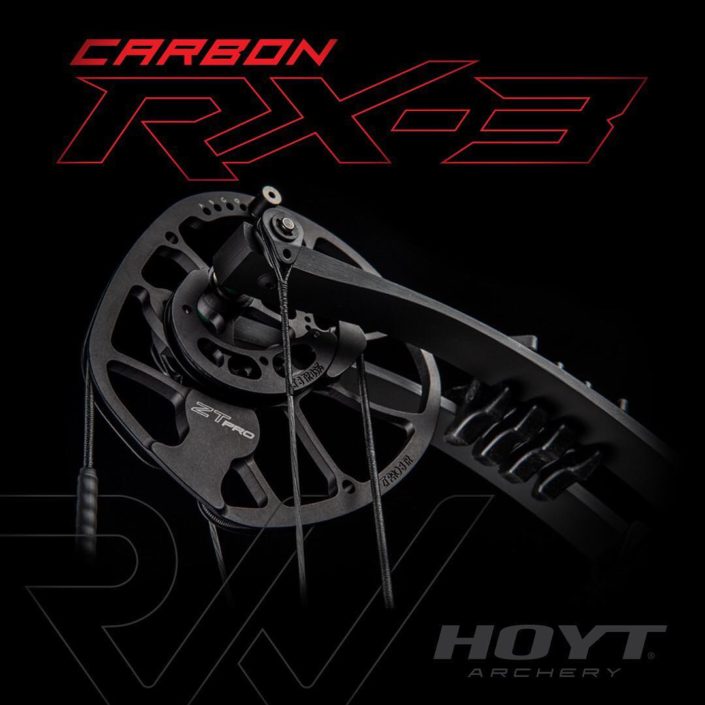 2019 Hoyt Archery Releases New Bows - FULL Media + Videos HERE