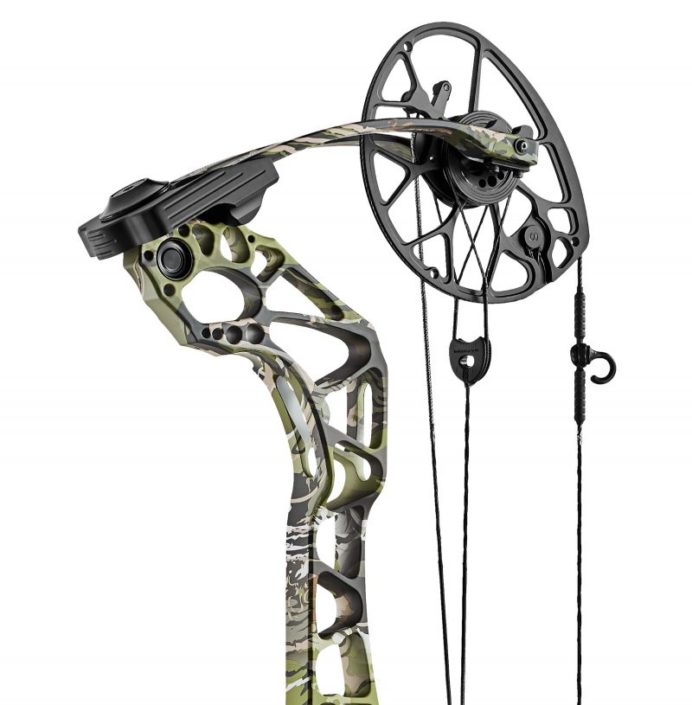 2019 Mathews Archery Releases New Bows - FULL Media + Videos HERE