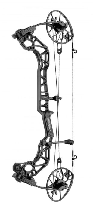 2019 Mathews Archery Releases New Bows - FULL Media + Videos HERE