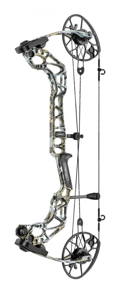2019 Mathews Archery Releases New Bows - FULL Media + Videos HERE