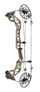 2019 Mathews Archery Releases New Bows - FULL Media + Videos HERE
