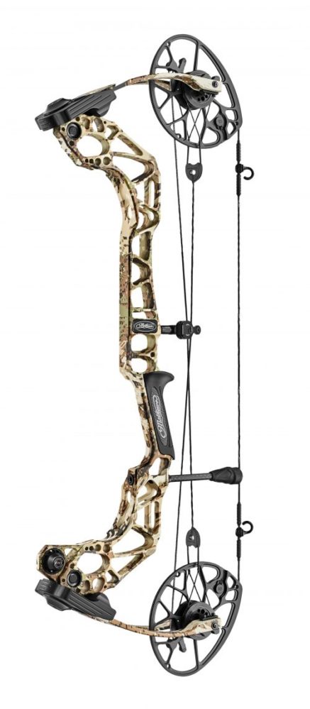 2019 Mathews Archery Releases New Bows - FULL Media + Videos HERE