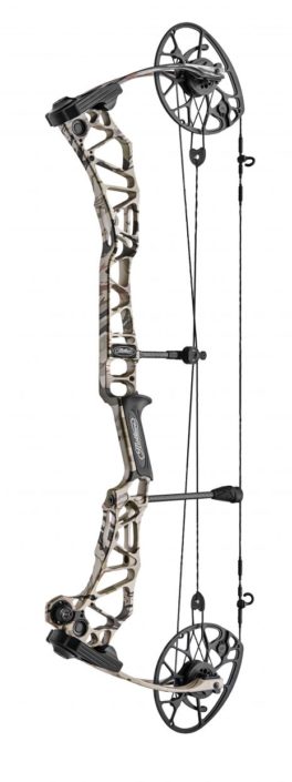 2019 Mathews Archery Releases New Bows - FULL Media + Videos HERE
