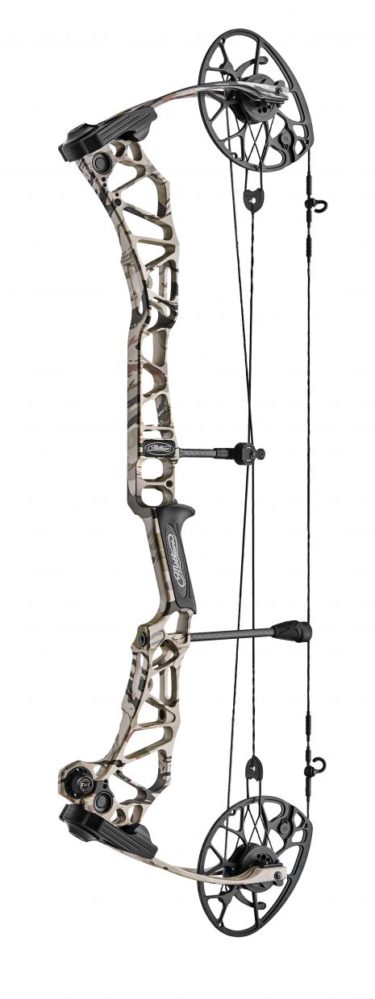 2019 Mathews Archery Releases New Bows - FULL Media + Videos HERE