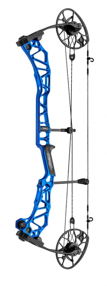 2019 Mathews Archery Releases New Bows - FULL Media + Videos HERE