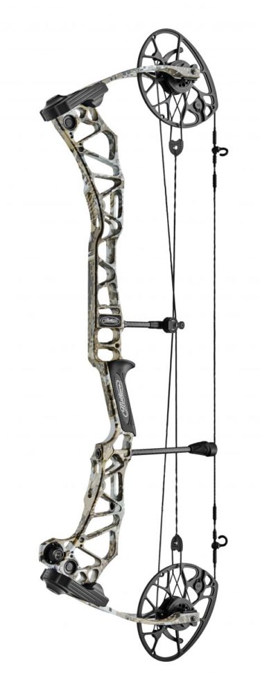 2019 Mathews Archery Releases New Bows - FULL Media + Videos HERE