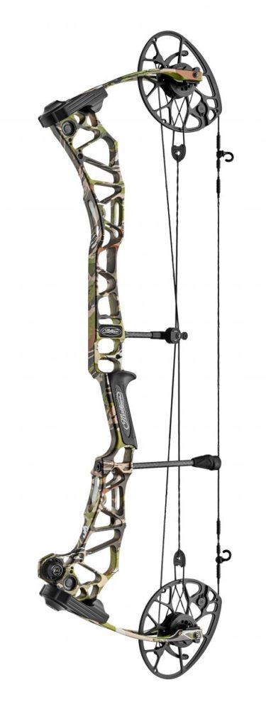 2019 Mathews Archery Releases New Bows - FULL Media + Videos HERE