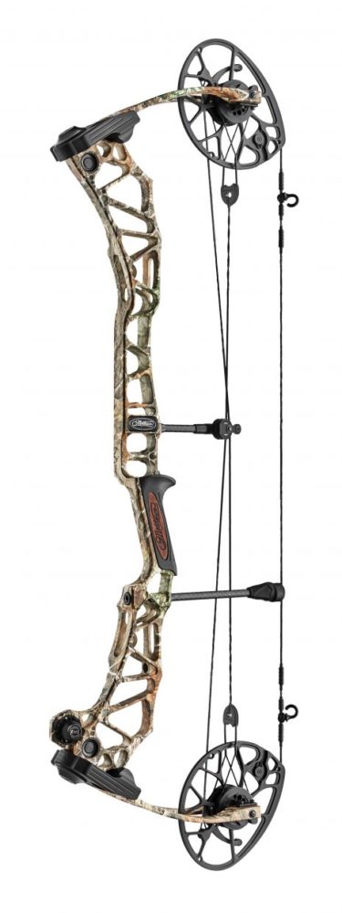 2019 Mathews Archery Releases New Bows - FULL Media + Videos HERE