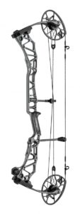 2019 Mathews Archery Releases New Bows - FULL Media + Videos HERE