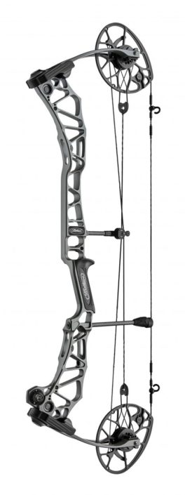 2019 Mathews Archery Releases New Bows - FULL Media + Videos HERE