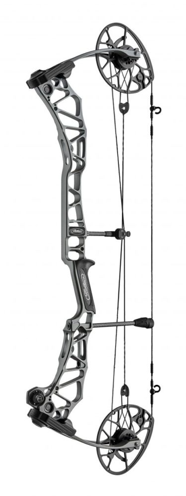 2019 Mathews Archery Releases New Bows - FULL Media + Videos HERE