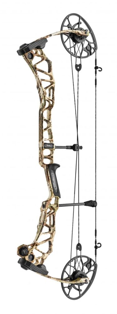 2019 Mathews Archery Releases New Bows - FULL Media + Videos HERE