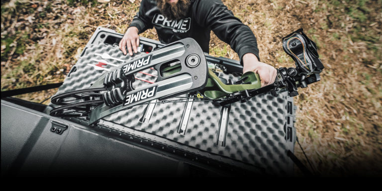 2019 Prime Archery Releases New Bows - FULL Media + Videos HERE