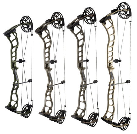 2019 Prime Archery Releases New Bows - FULL Media + Videos HERE