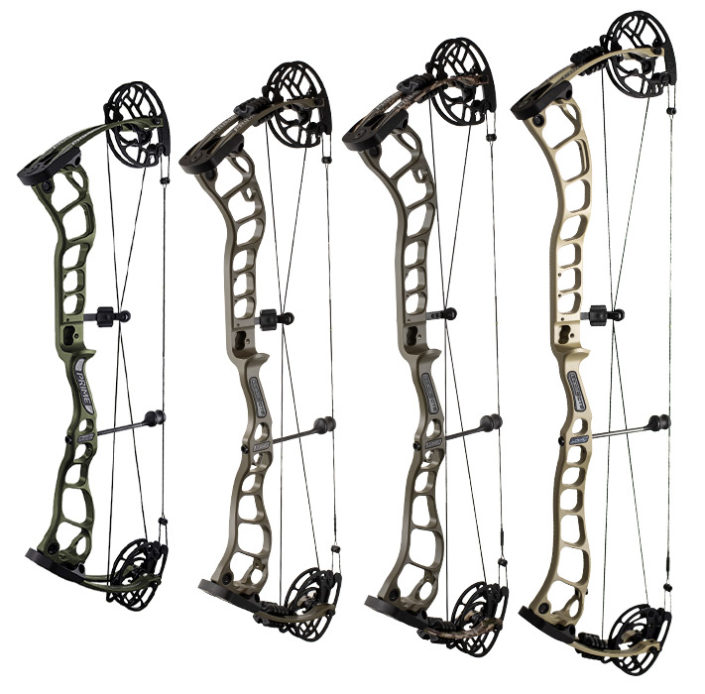 2019 Prime Archery Releases New Bows - FULL Media + Videos HERE