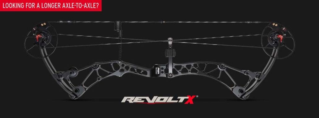 New Bowtech Bows - New Bows + FULL Media + Videos HERE