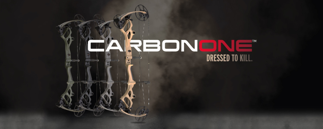 New Bowtech Bows - New Bows + FULL Media + Videos HERE