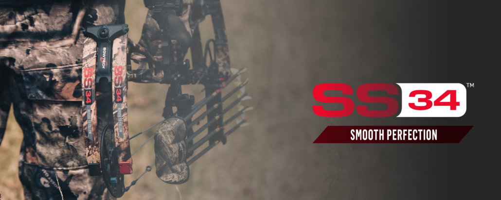 New Bowtech Bows - New Bows + FULL Media + Videos HERE