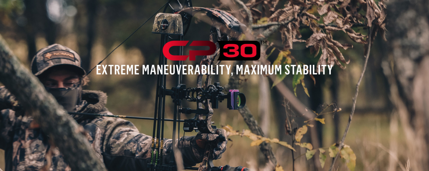 New Bowtech Bows - New Bows + FULL Media + Videos HERE