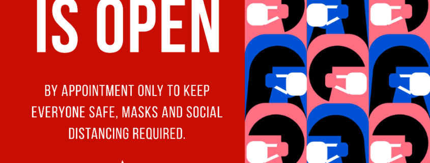 [ REOPEN ] The Denver Indoor Archery Range is Open