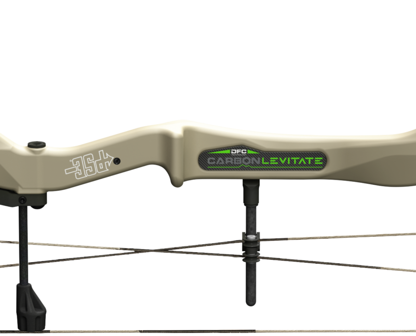 2022 PSE Carbon Levitate - New Bows Release are Here