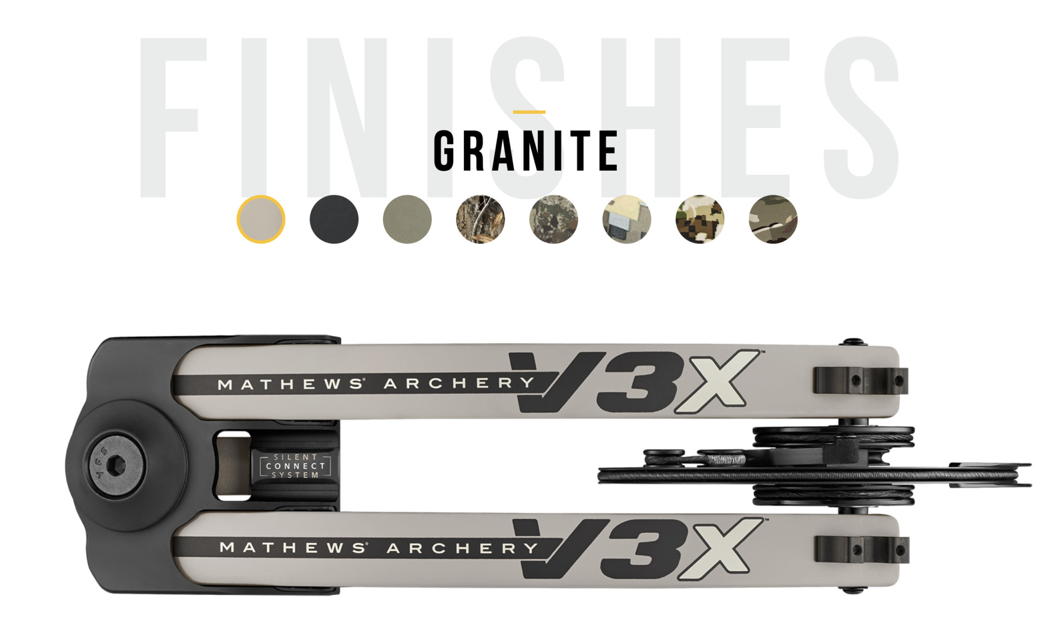 2022 Mathews V3X Bow - FULL Media + Videos HERE