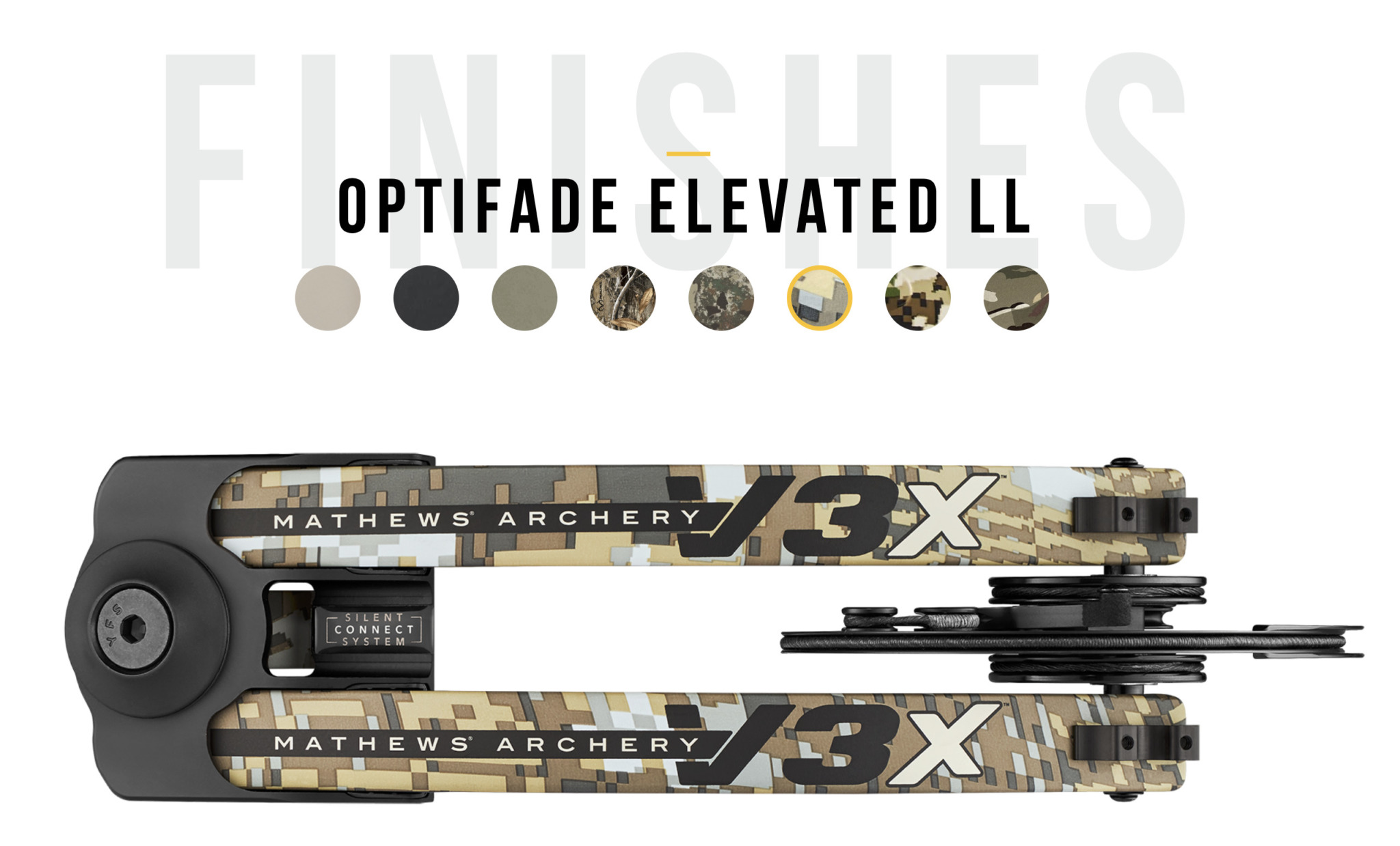 2022 Mathews V3X Bow - FULL Media + Videos HERE