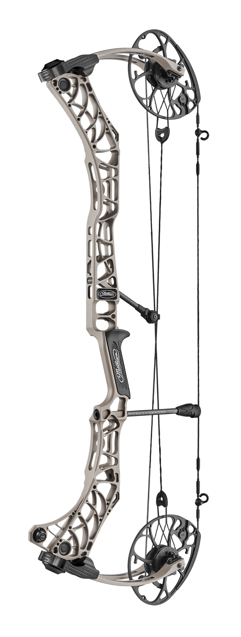 Mathews-V3X_33_Granite_3Q – Bear Creek Archery