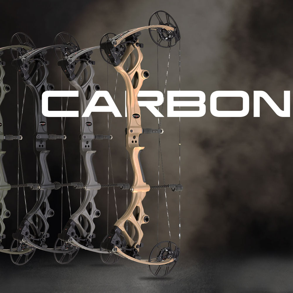 New Bowtech Bows - New Bows + FULL Media + Videos HERE