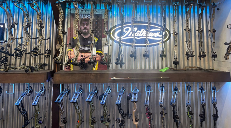 Bear Creek Archery - The Best Archery Range & Shop in Denver