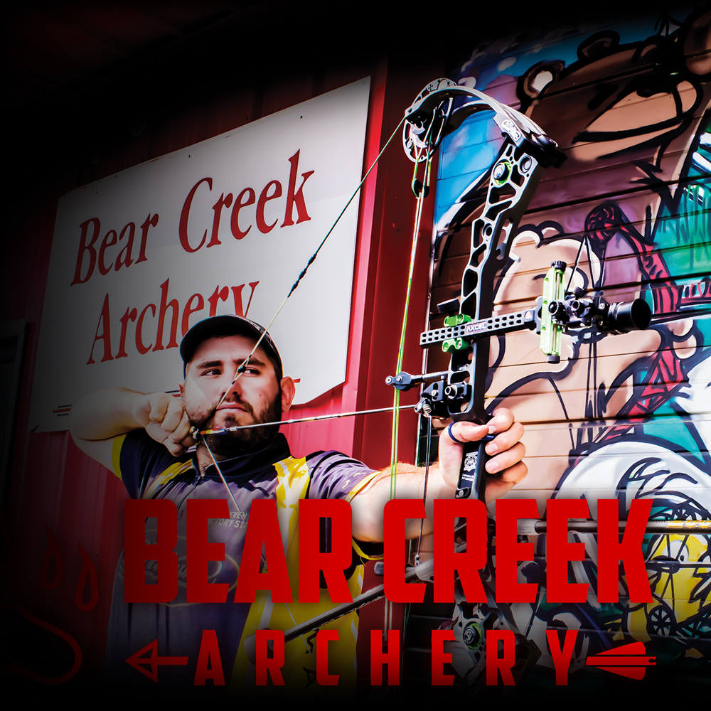 Archery Equipment and Service in Denver, Colorado - BearCreekArchery