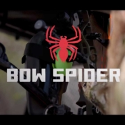 Bow Spider Bow Holder - The Best Bow Mounting System and Holster