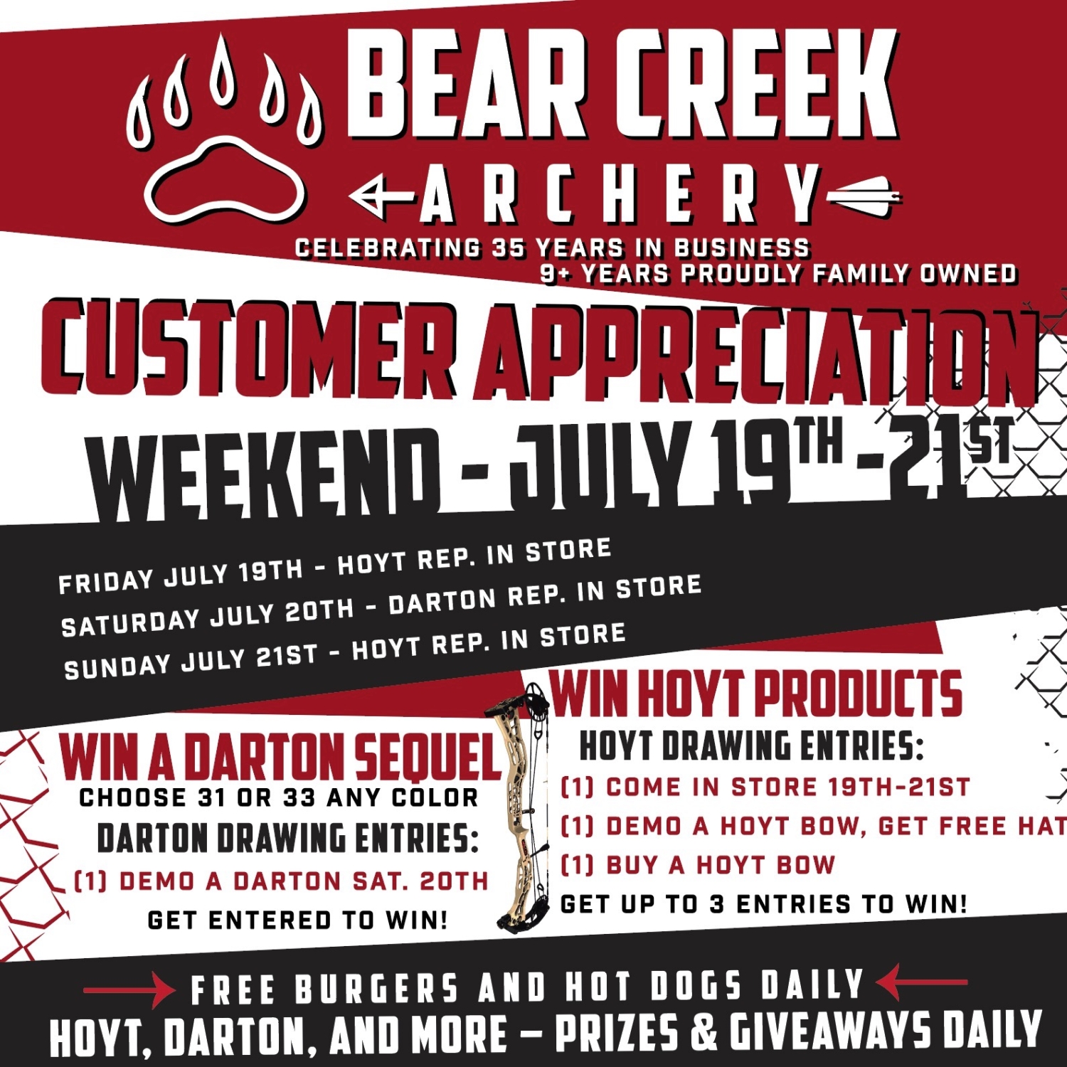 Bear Creek Archery - The Best Archery Range & Shop in Denver Colorado