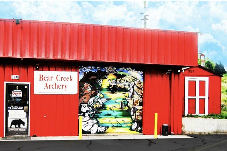 Bear Creek Archery - The Best Archery Range & Shop in Denver