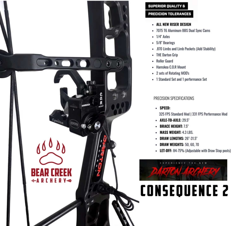 Bear Creek Archery - The Best Archery Range & Shop in Denver