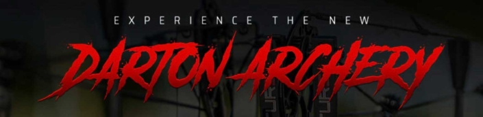 2026 New Darton Bows - In-Stock Custom Bows