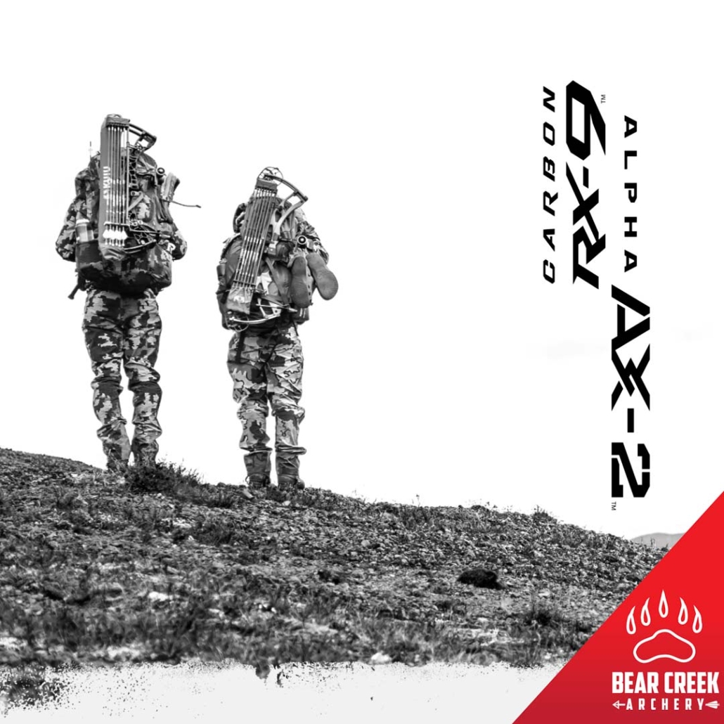 2026 New Darton Bows - In-Stock Custom Bows