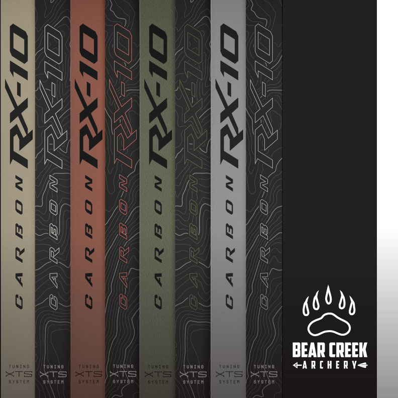 2025-Hoyt-Archery-Bows-AvailableColors – Bear Creek Archery