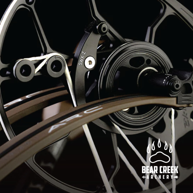 2026 New Mathews Bows – Only @ Bear Creek