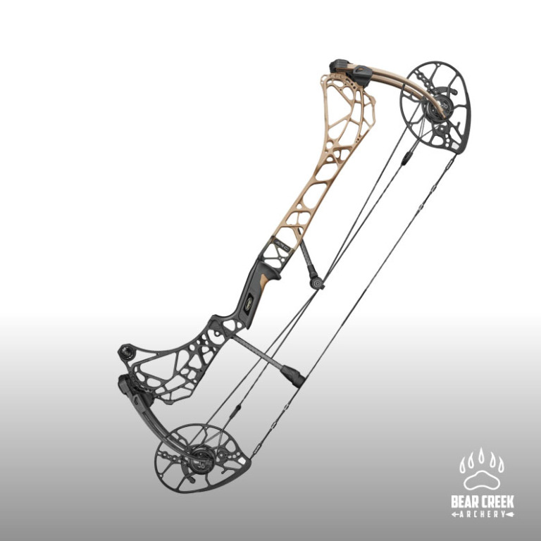 2026 New Mathews Bows – Only @ Bear Creek